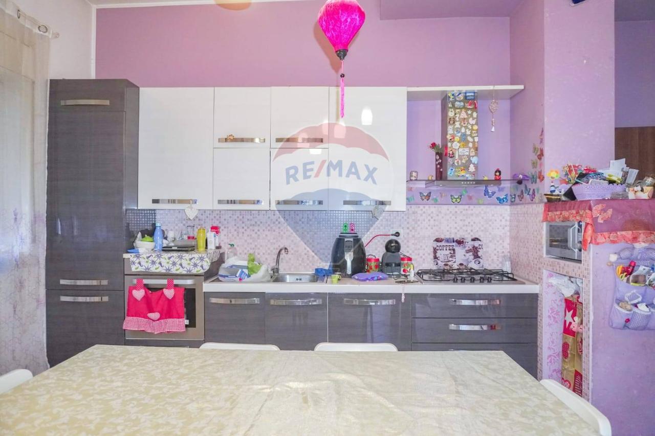 Villa in vendita a Mascalucia