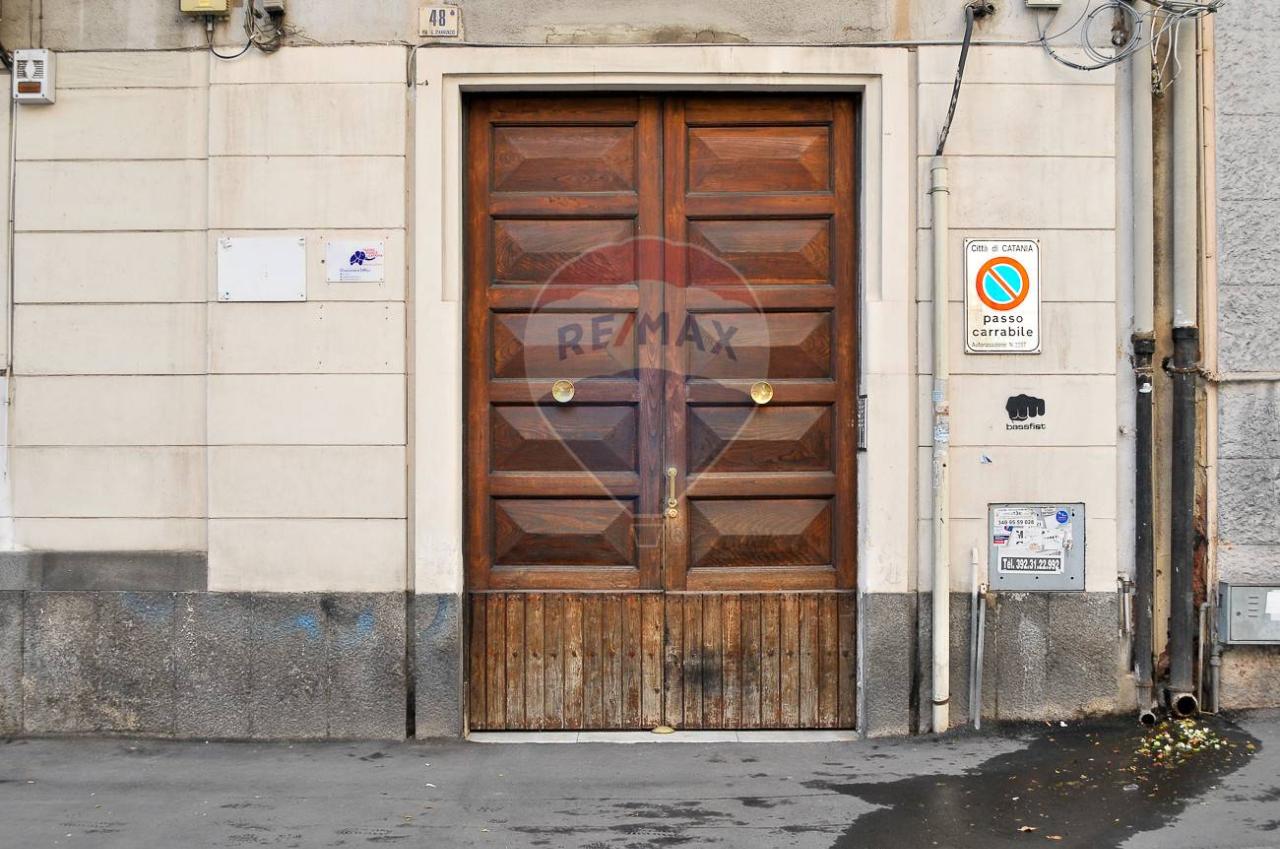 Appartamento in vendita a Catania