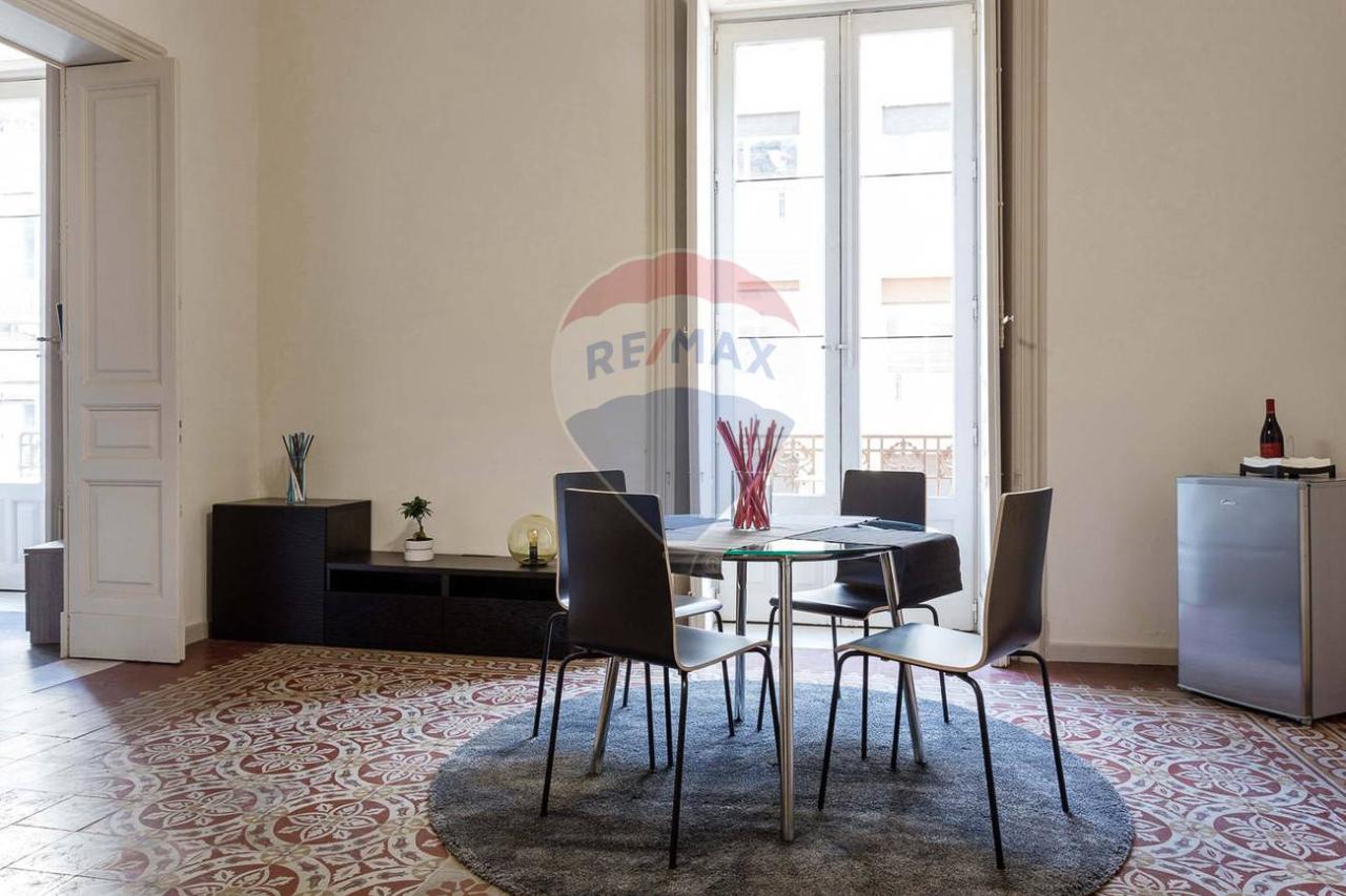 Appartamento in affitto a Catania