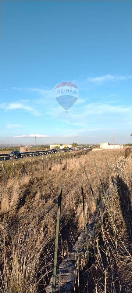 Terreno agricolo in vendita a Belpasso