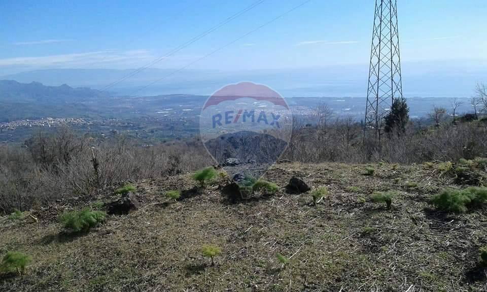 Terreno agricolo in vendita a Mascali