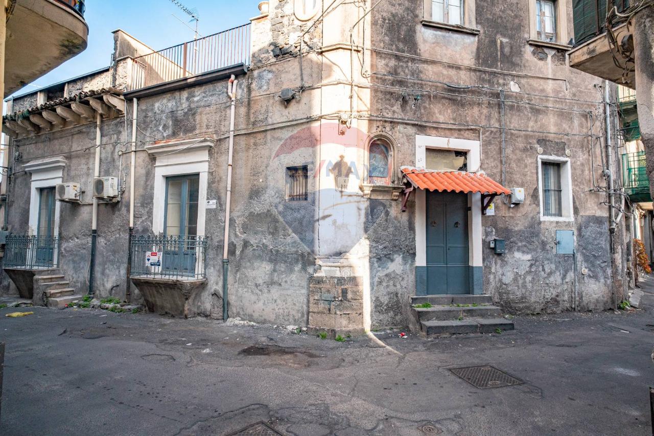 Appartamento in vendita a Paterno'