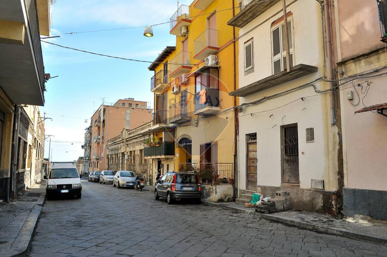 Appartamento in vendita a Catania