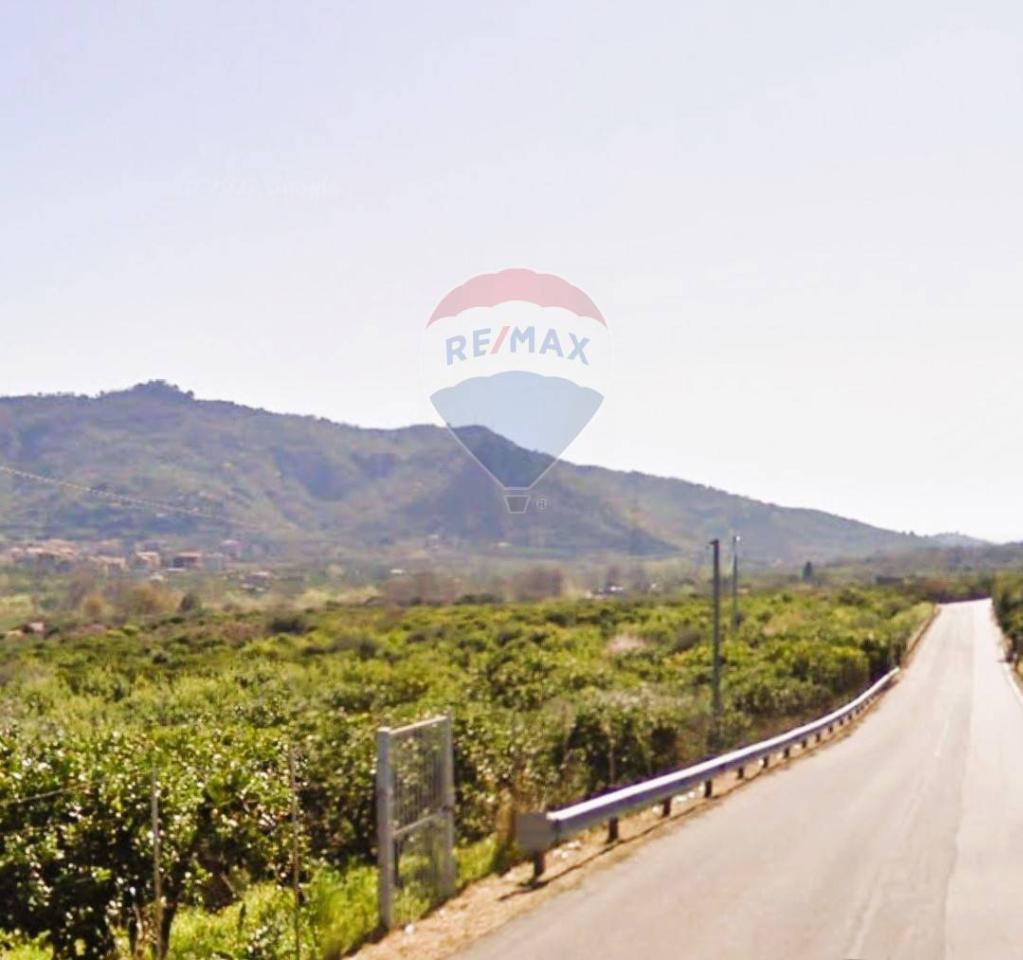 Terreno agricolo in vendita a Calatabiano