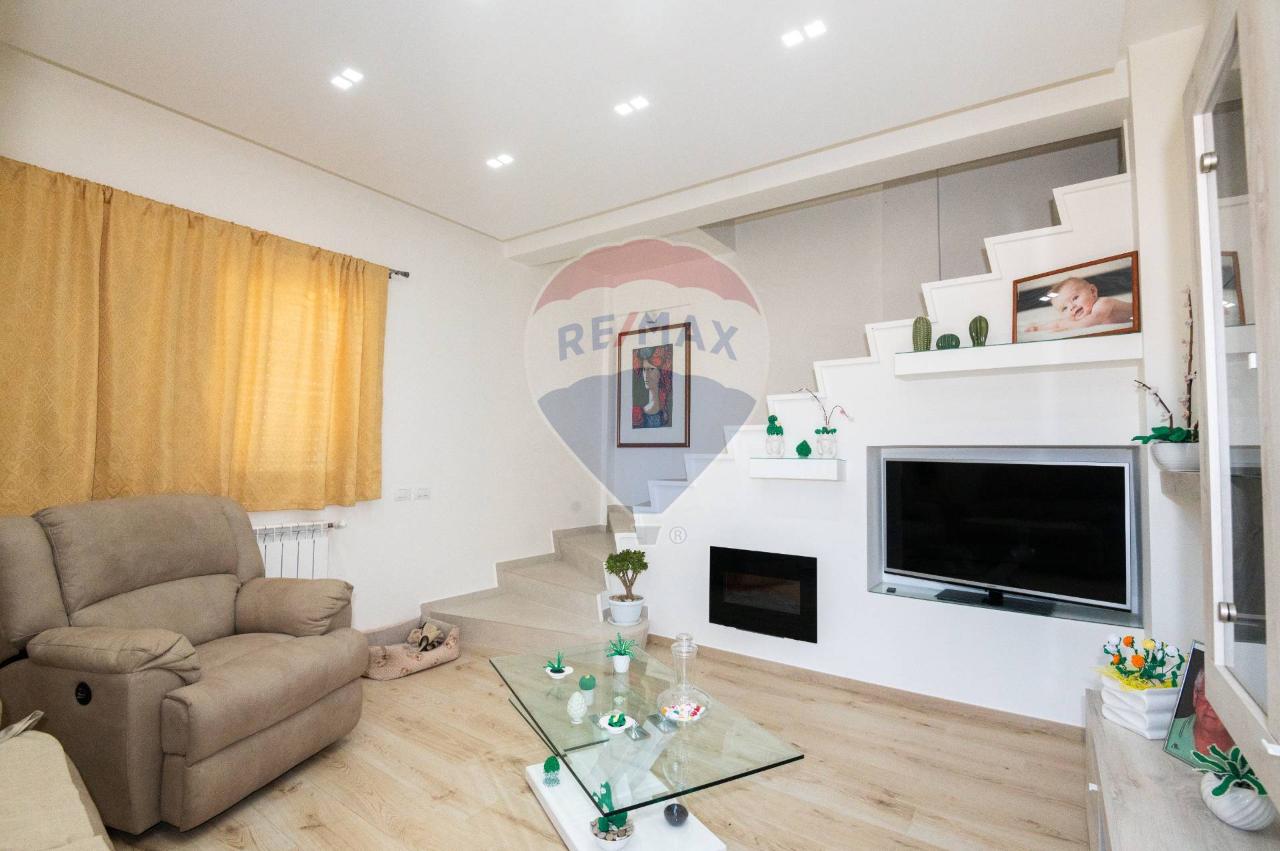 Casa indipendente in vendita a Caltagirone