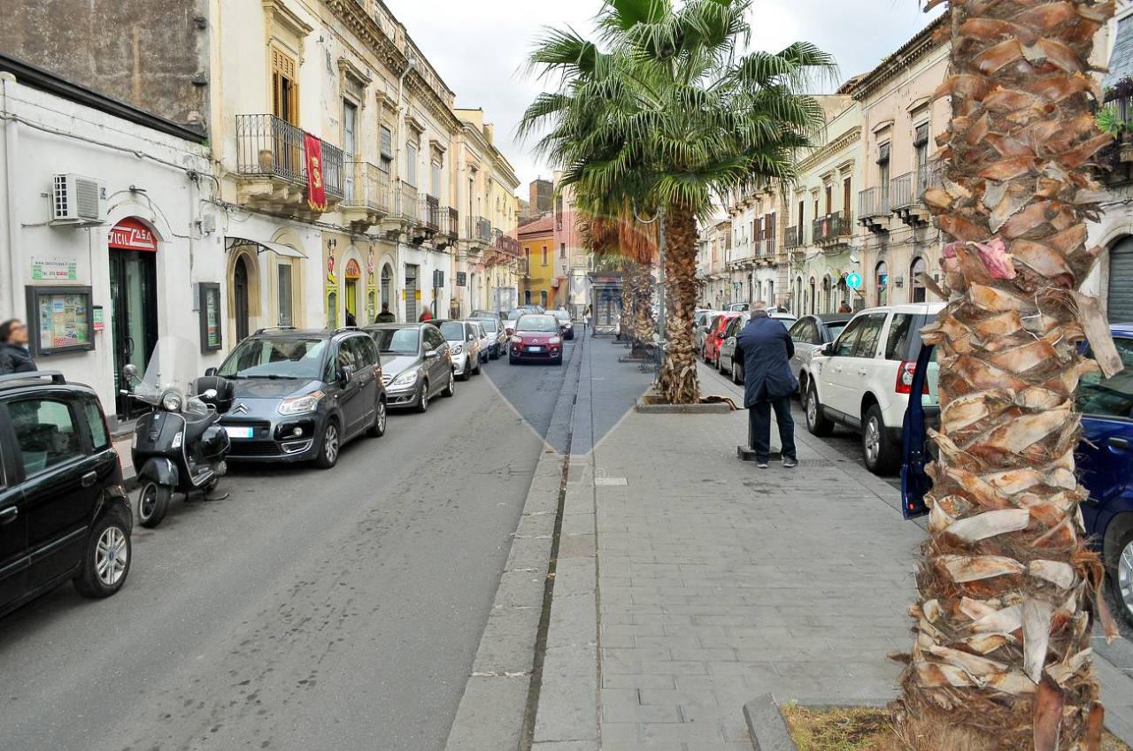 Casa indipendente in vendita a Paterno'
