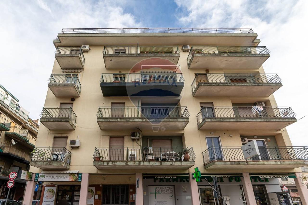 Appartamento in affitto a San Giovanni La Punta