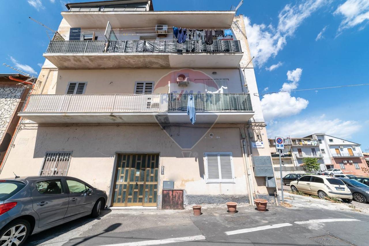 Appartamento in vendita a Catania