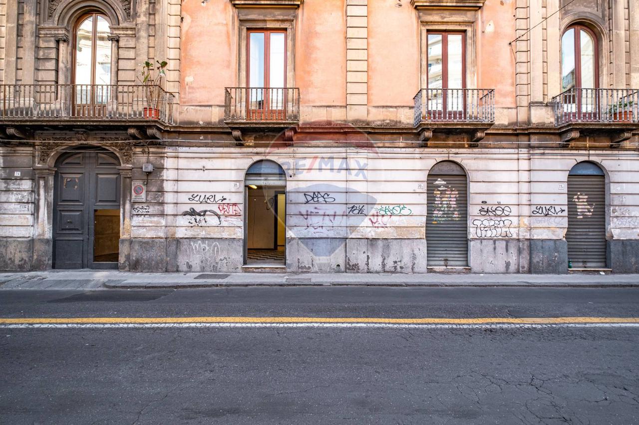 Appartamento in vendita a Catania