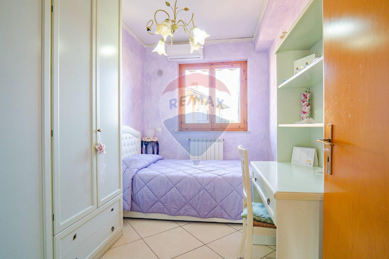 Appartamento in vendita a Mascalucia