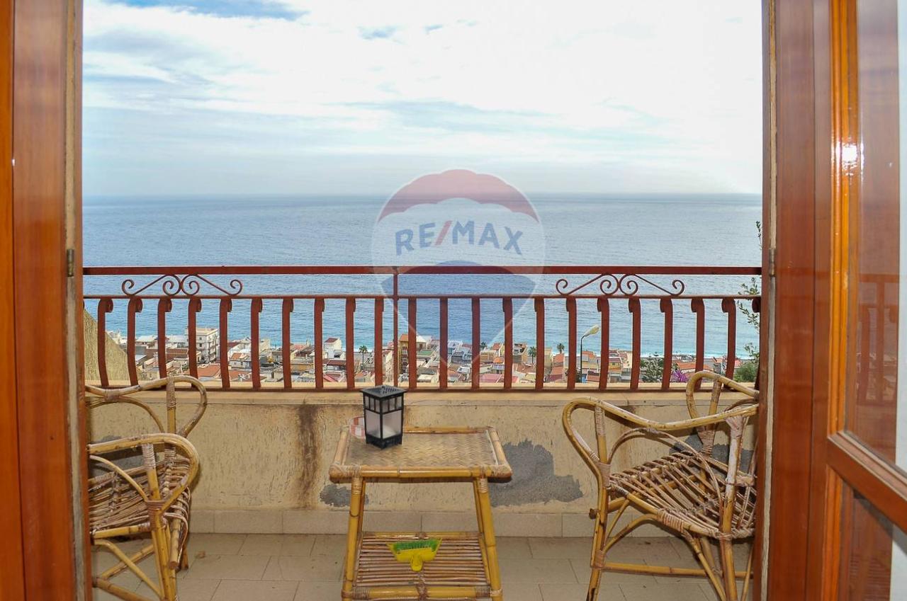 Appartamento in vendita a Letojanni