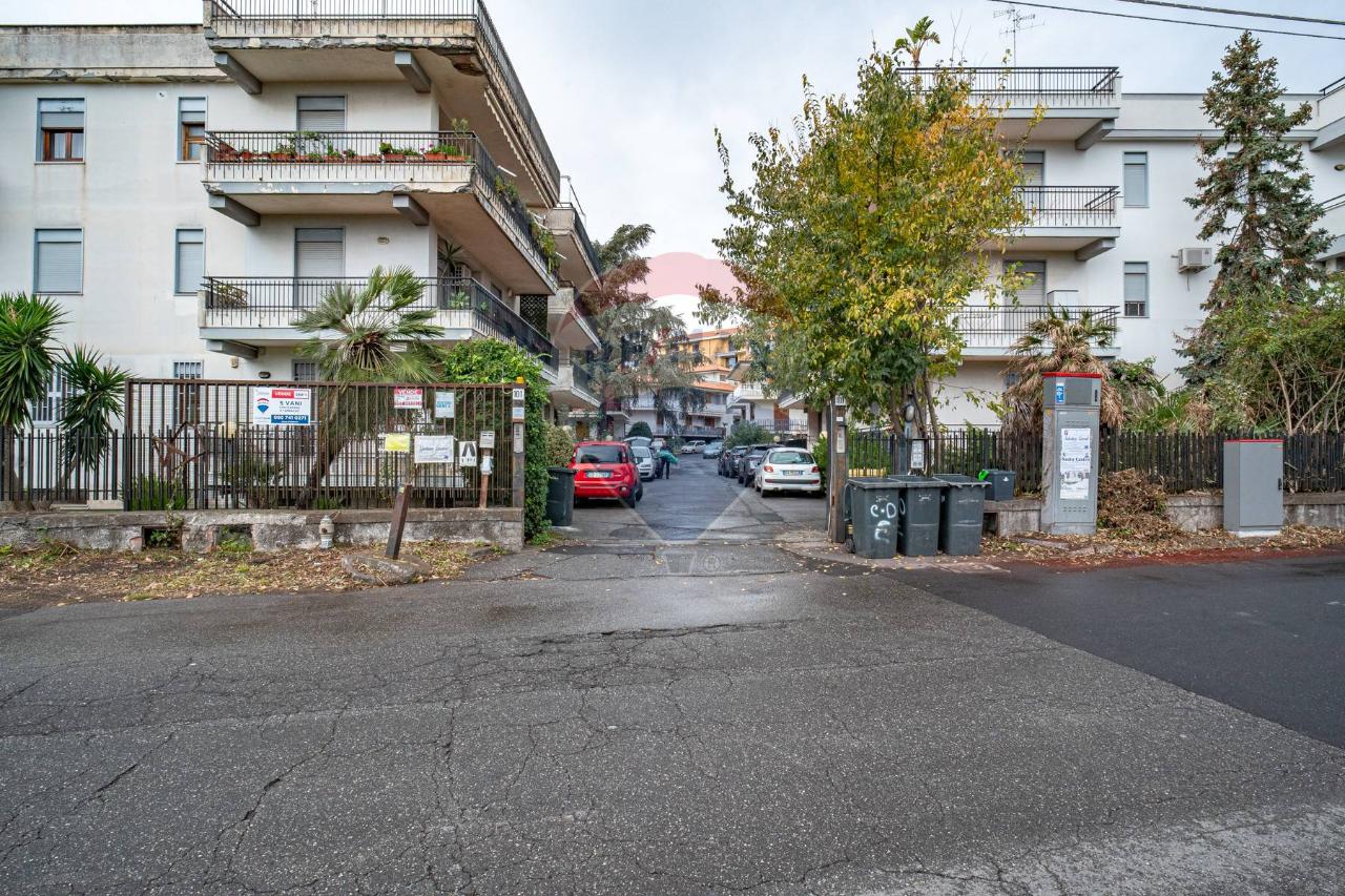 Appartamento in vendita a Acireale