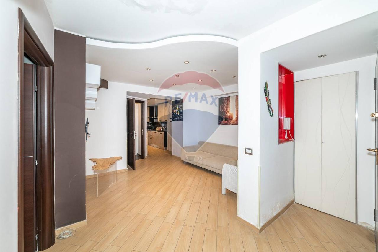 Casa indipendente in vendita a Catania