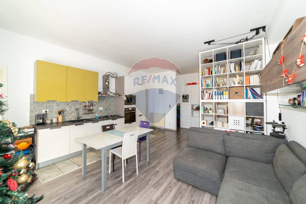 Appartamento in vendita a Sant'Agata Li Battiati