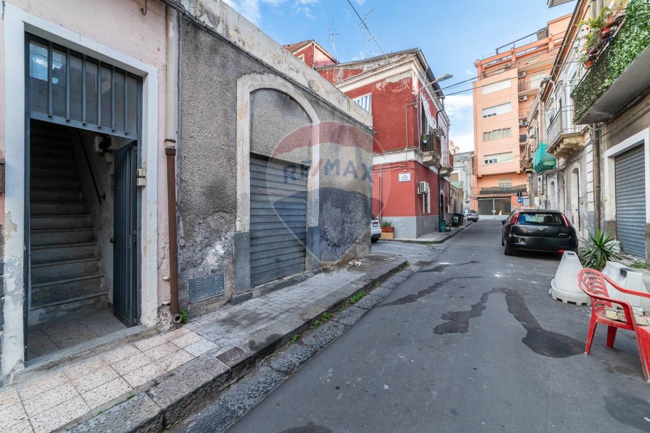 Casa indipendente in vendita a Catania