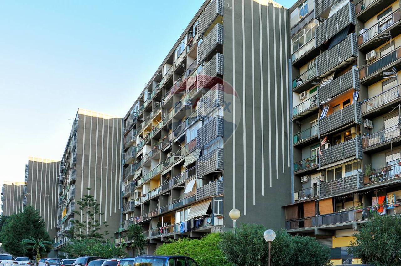 Appartamento in vendita a Catania