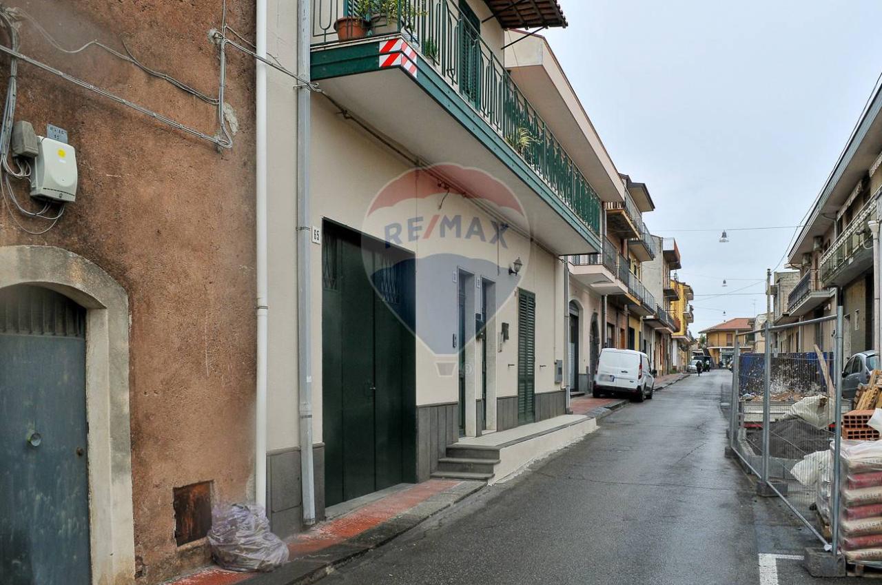 Appartamento in affitto a San Gregorio Di Catania