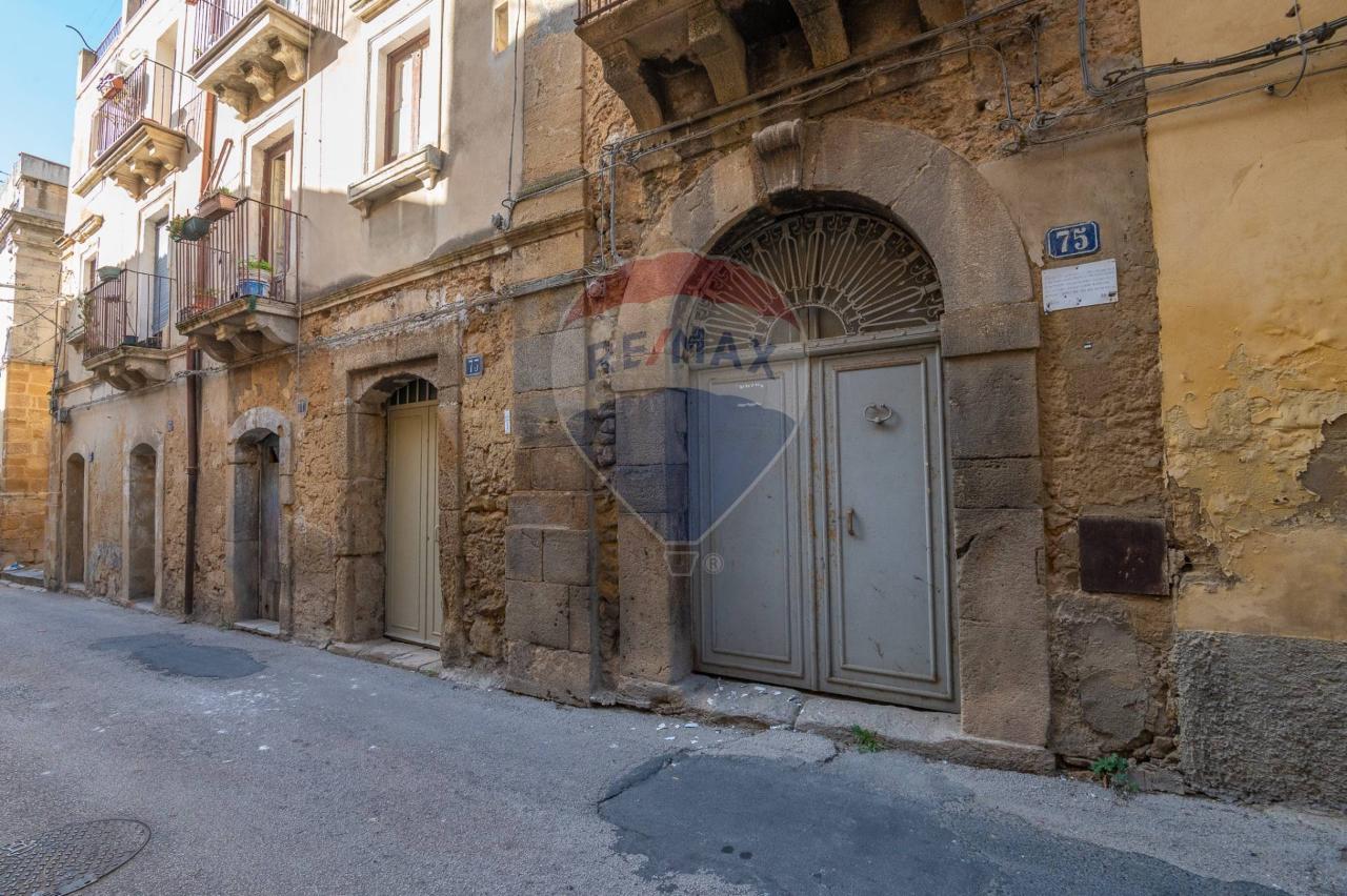 Casa indipendente in vendita a Caltagirone