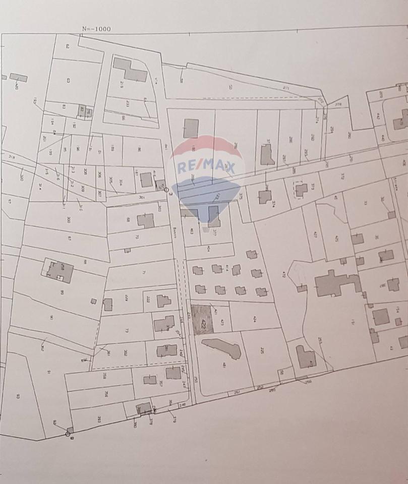 Terreno edificabile in vendita a Zafferana Etnea