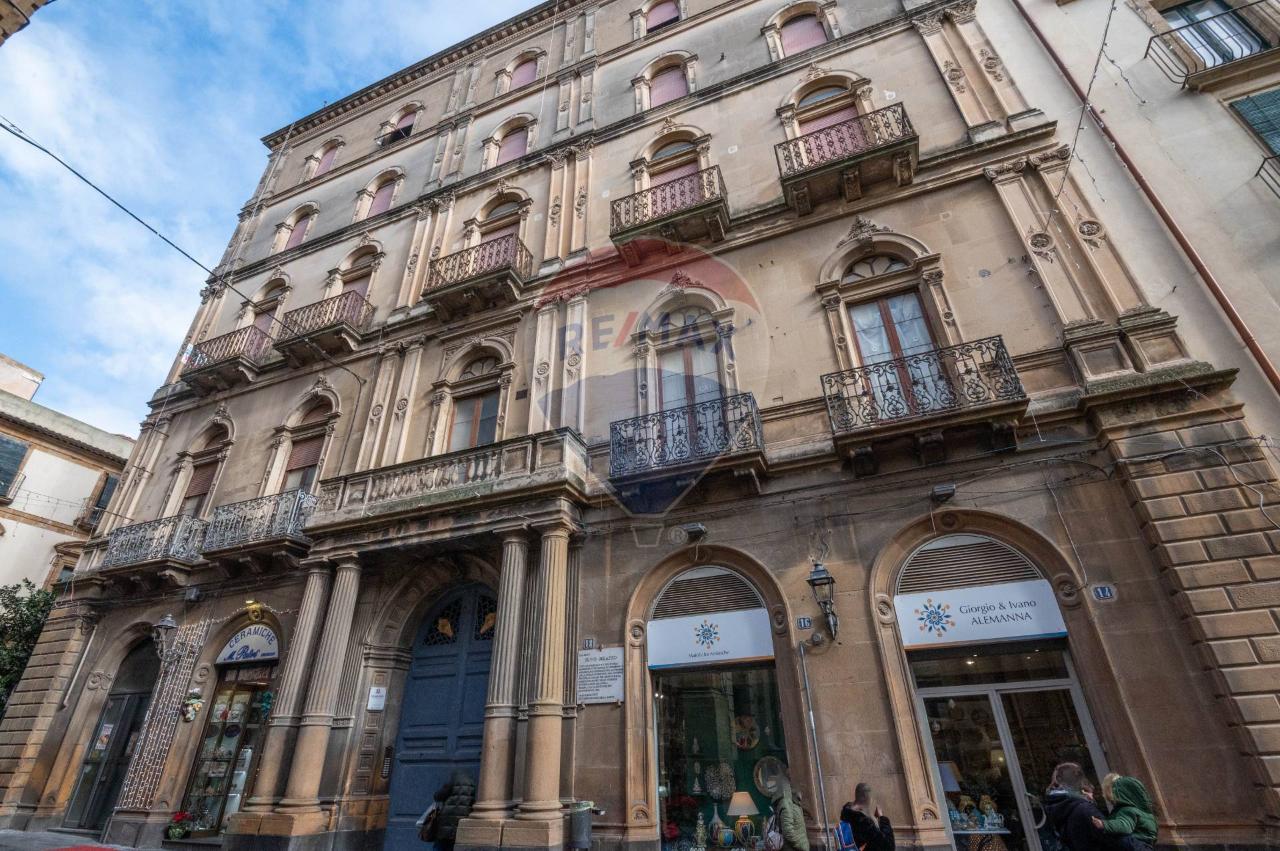 Appartamento in vendita a Caltagirone