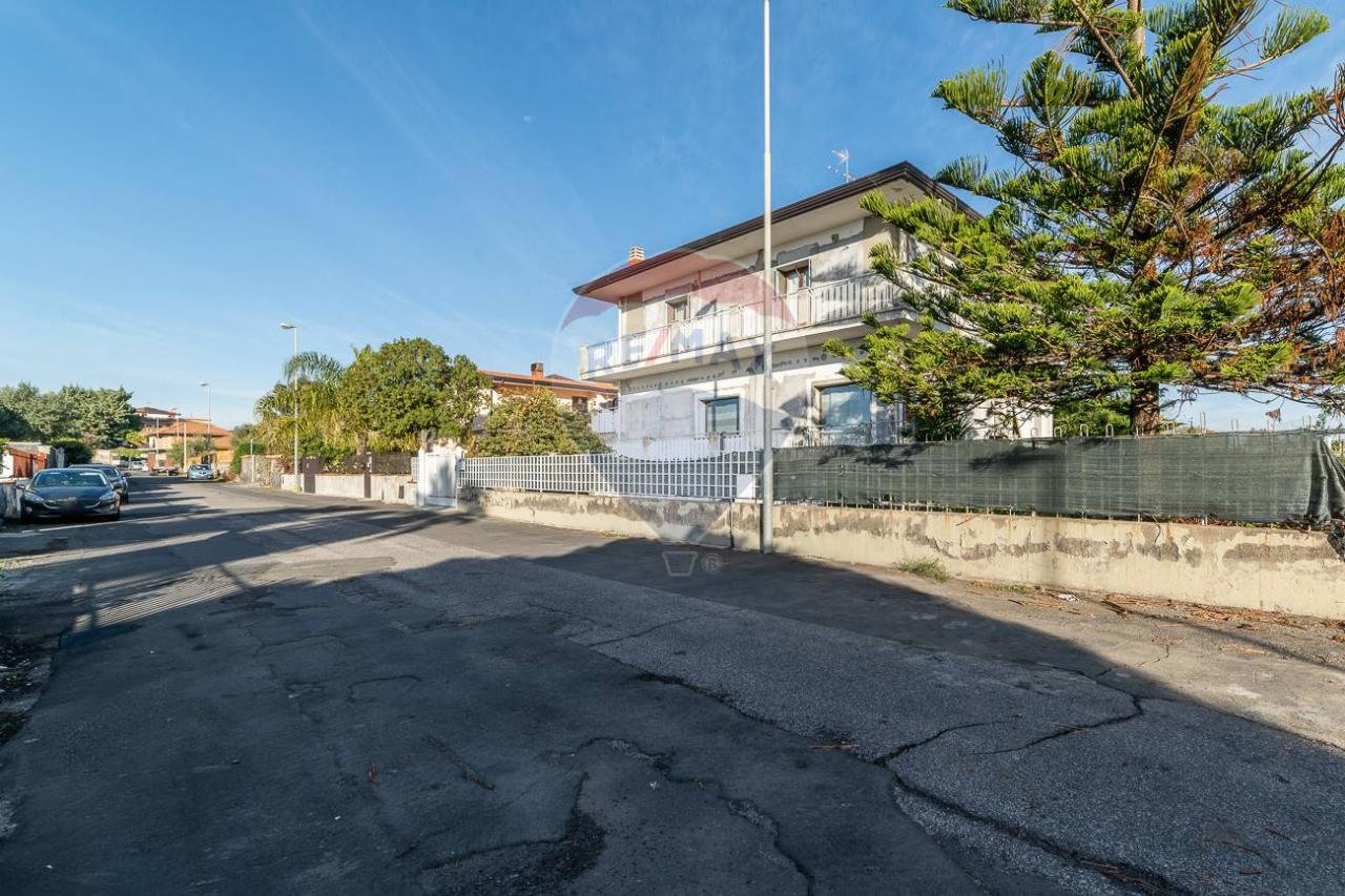 Villa in vendita a San Giovanni La Punta