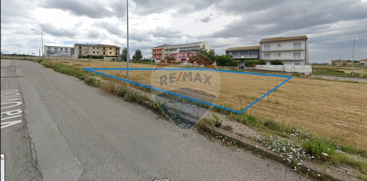 Terreno edificabile in vendita a Grammichele