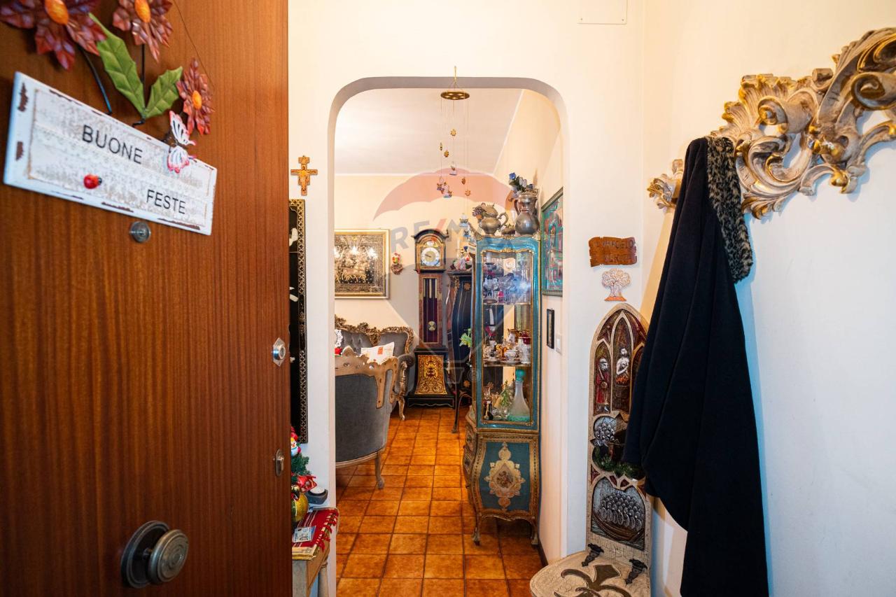 Appartamento in vendita a Mascalucia