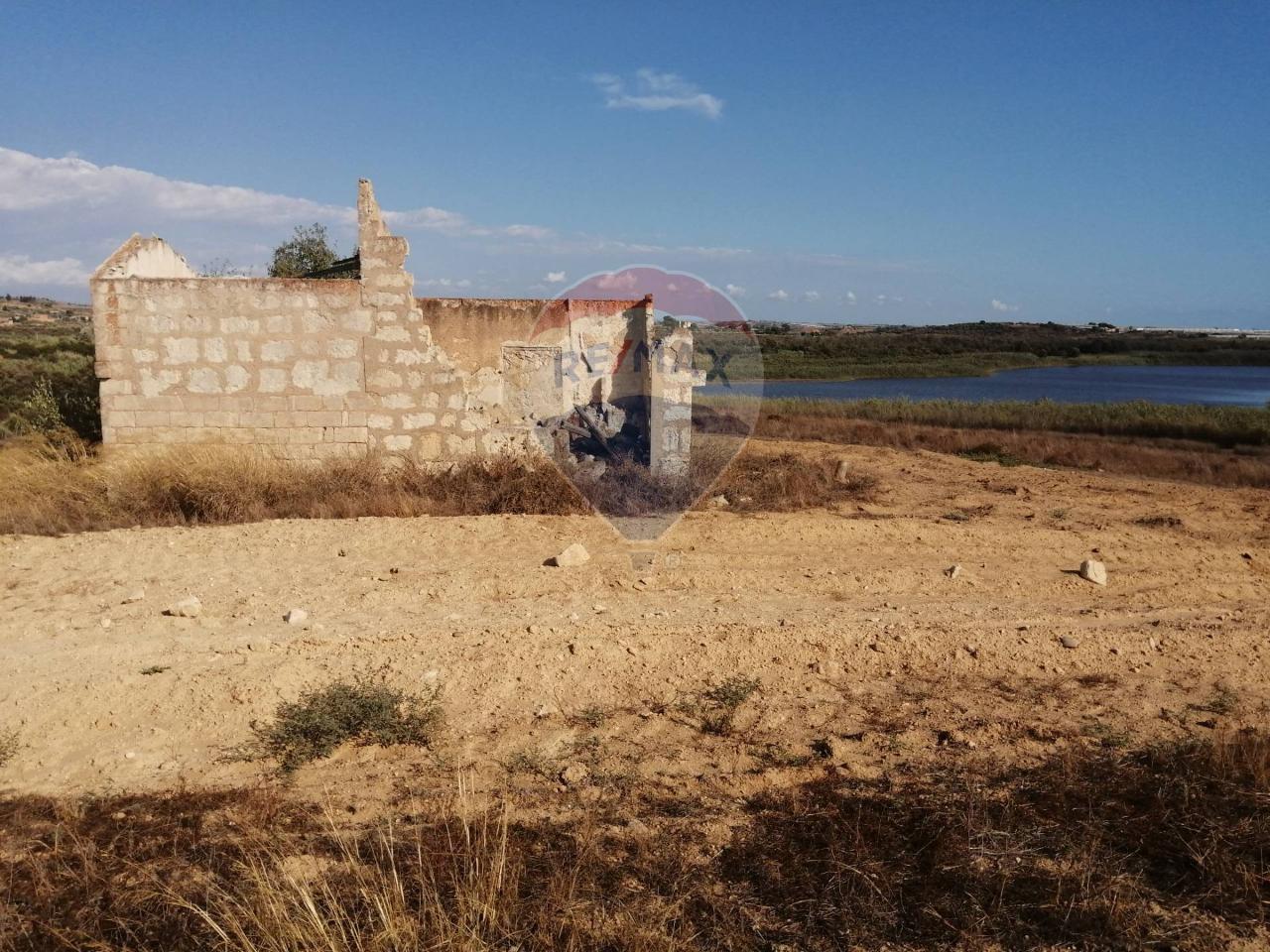 Terreno agricolo in vendita a Gela