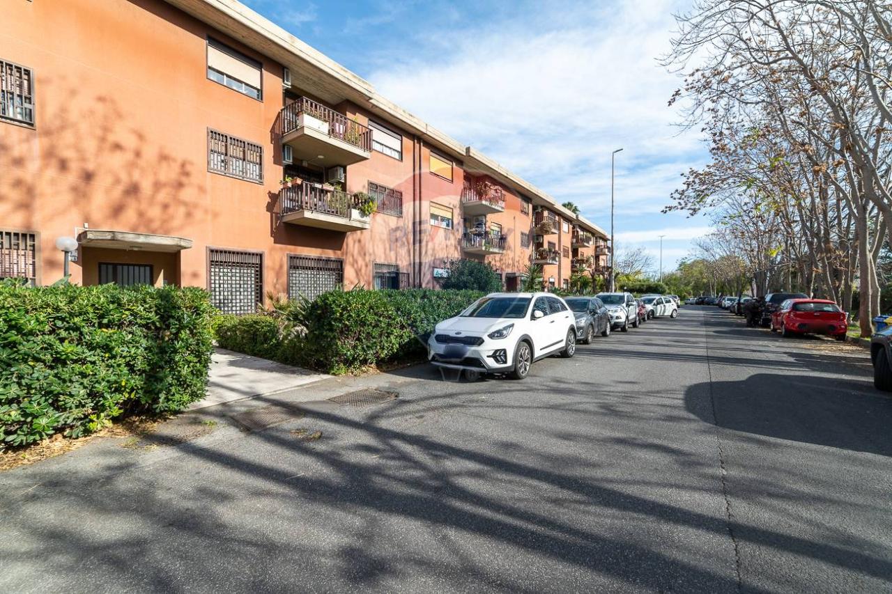 Appartamento in vendita a Catania