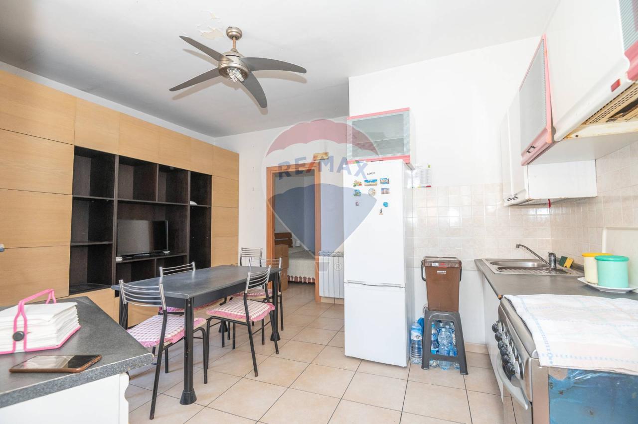 Appartamento in vendita a Caltagirone