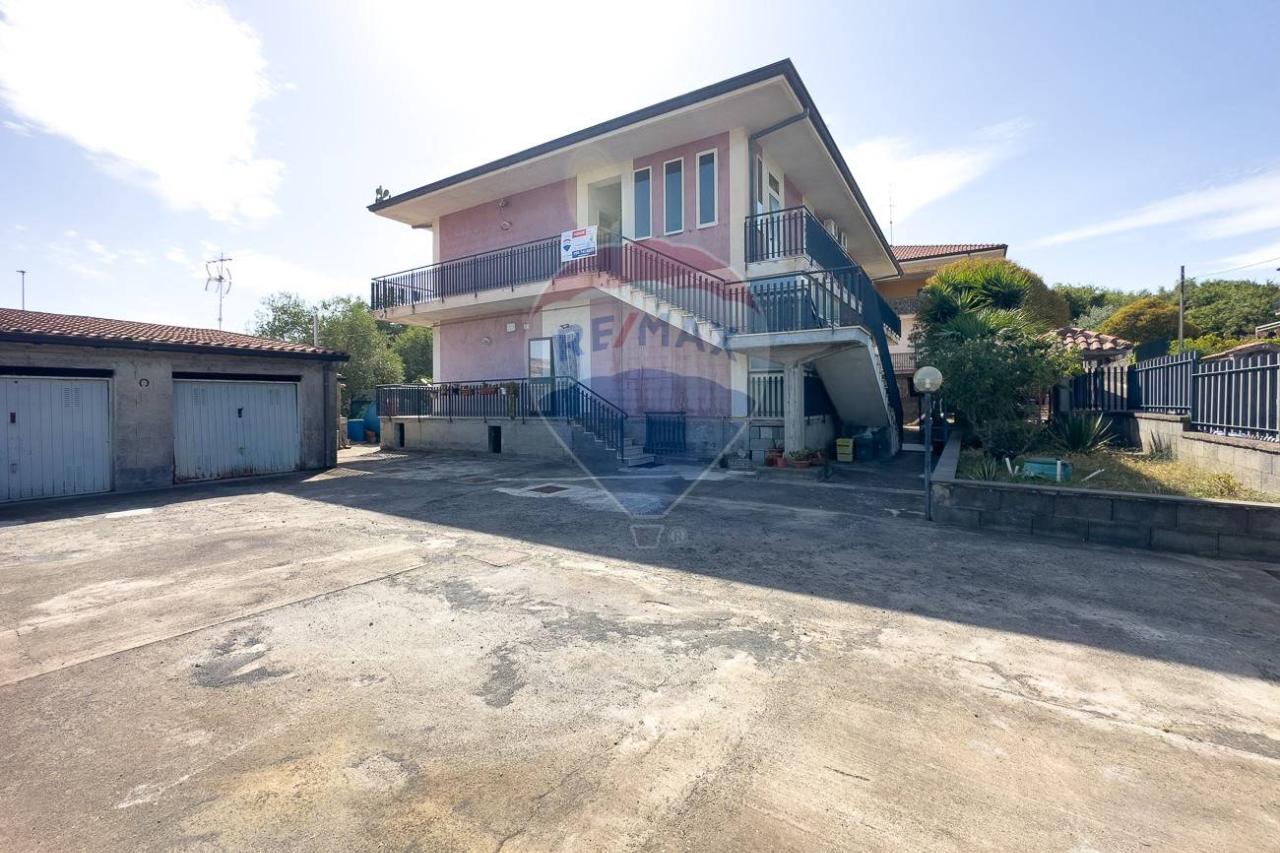 Appartamento in vendita a Mascalucia