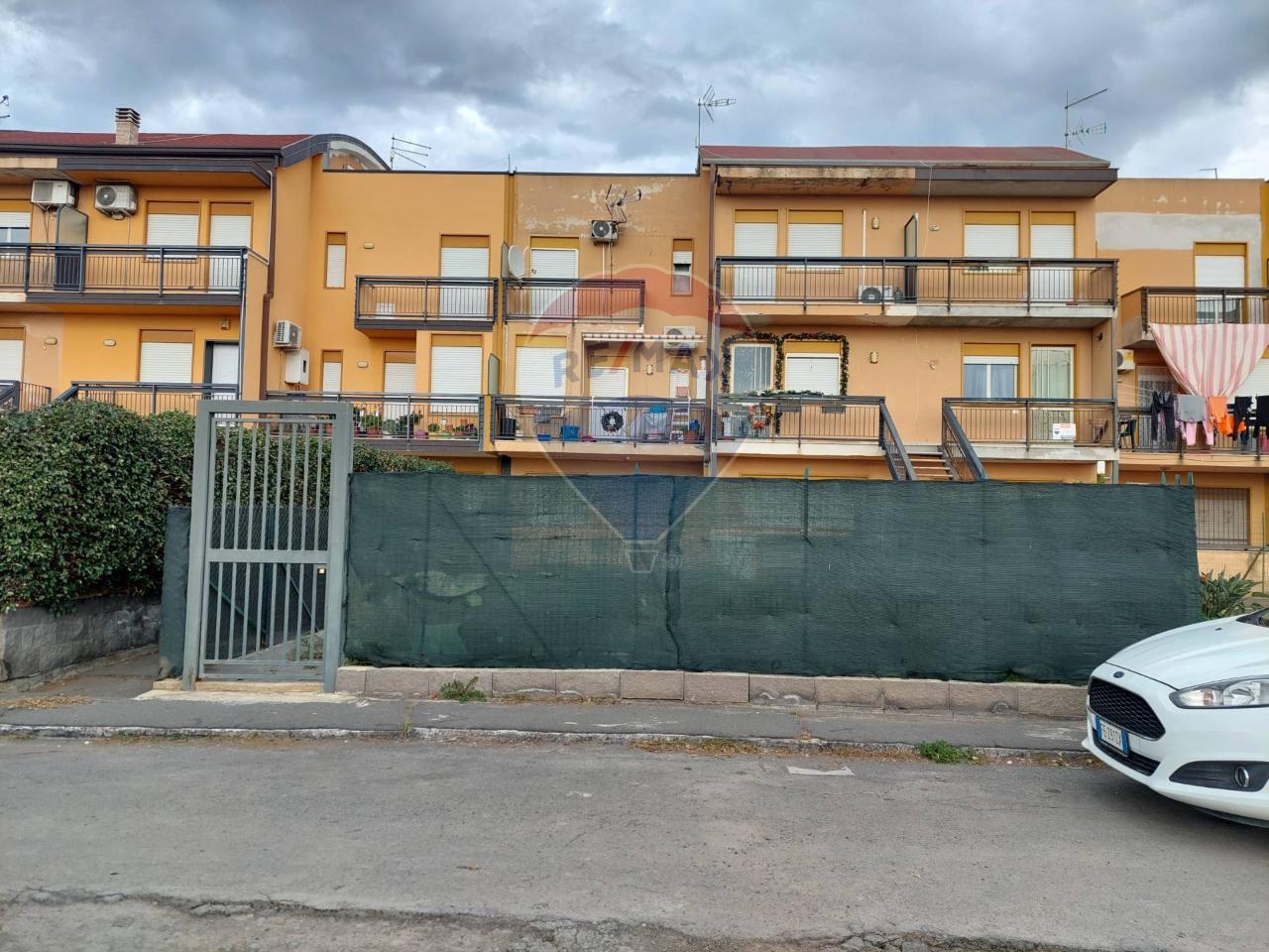 Casa indipendente in vendita a Paterno'