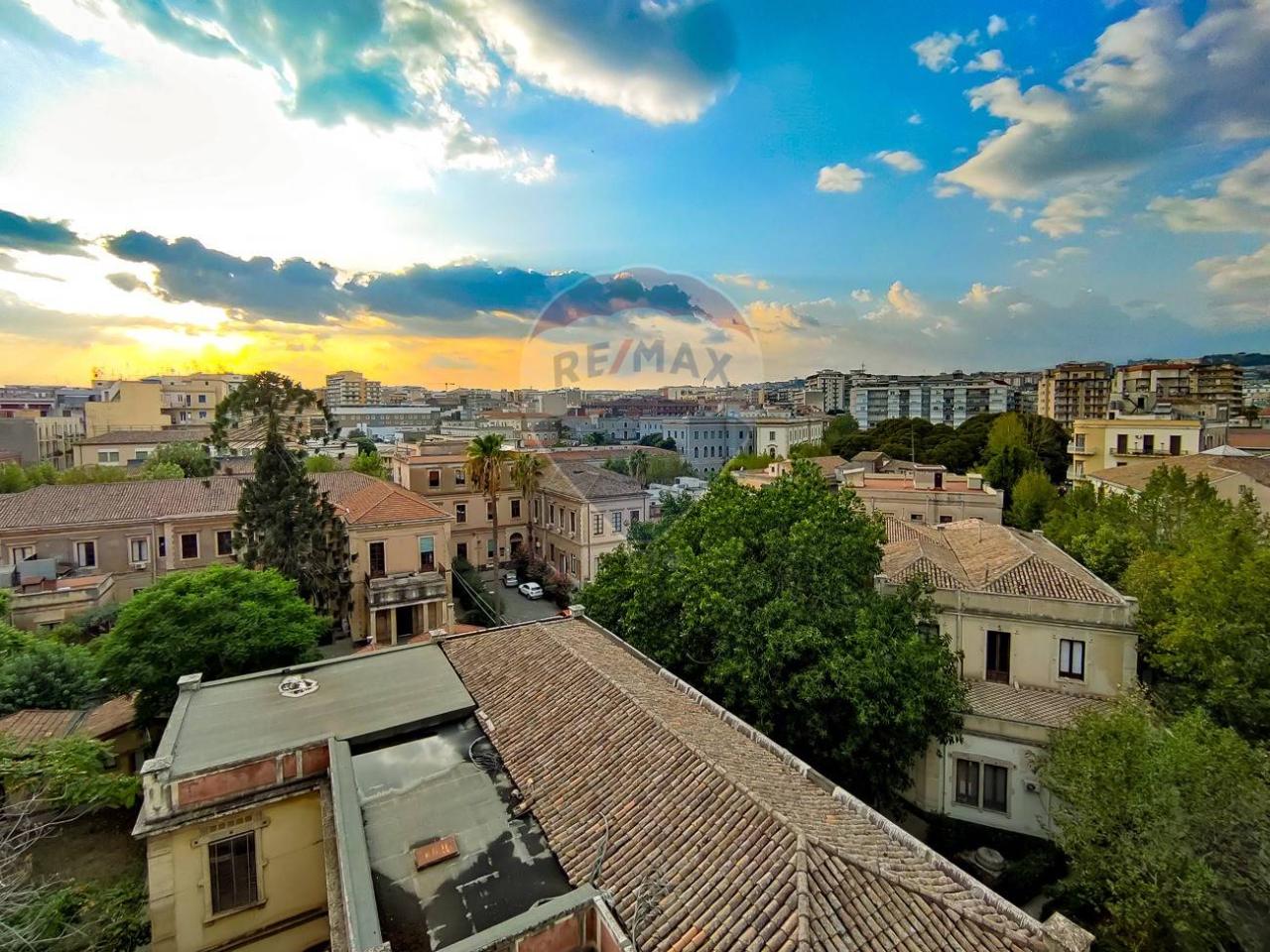 Attico in vendita a Catania