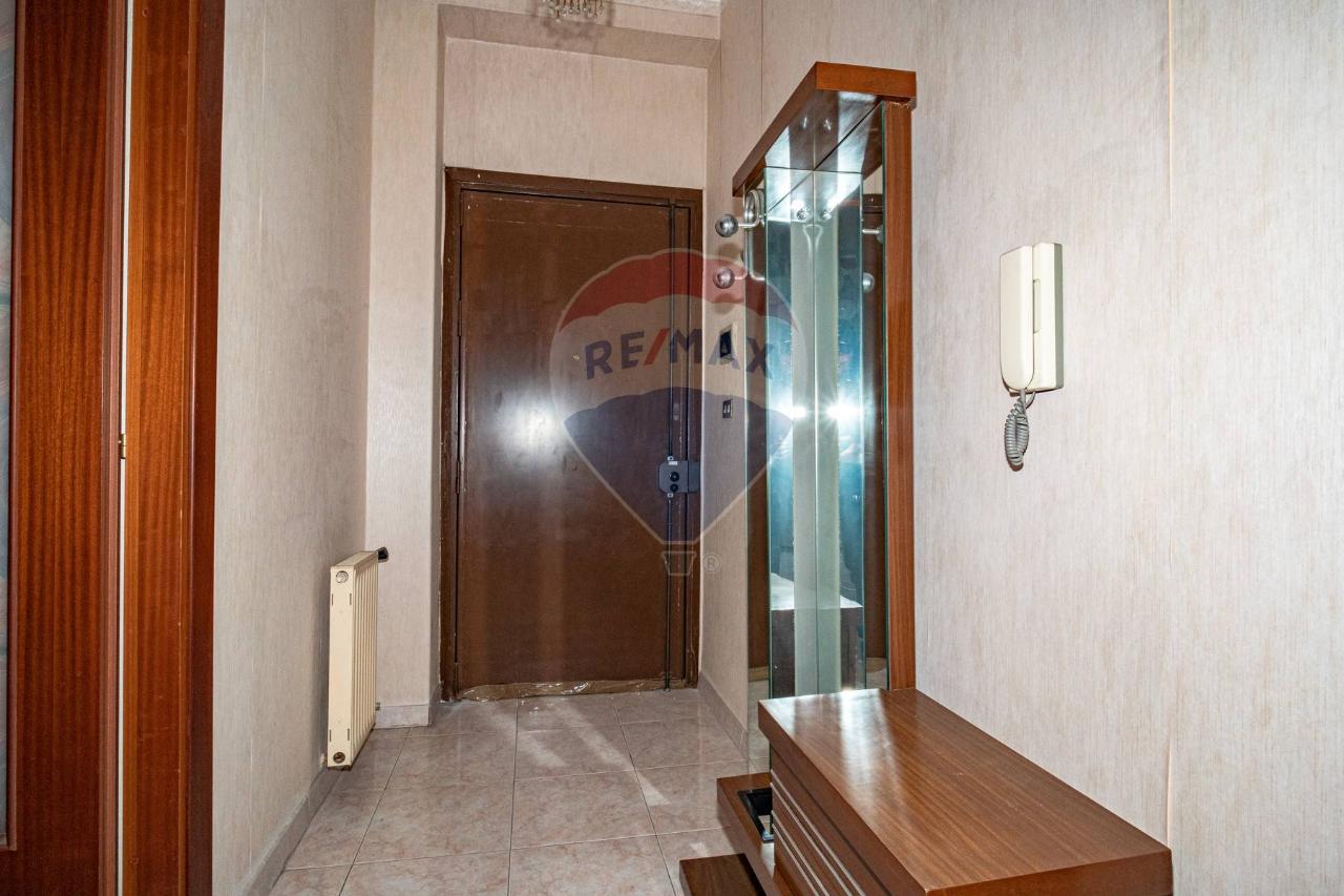 Appartamento in vendita a Catania
