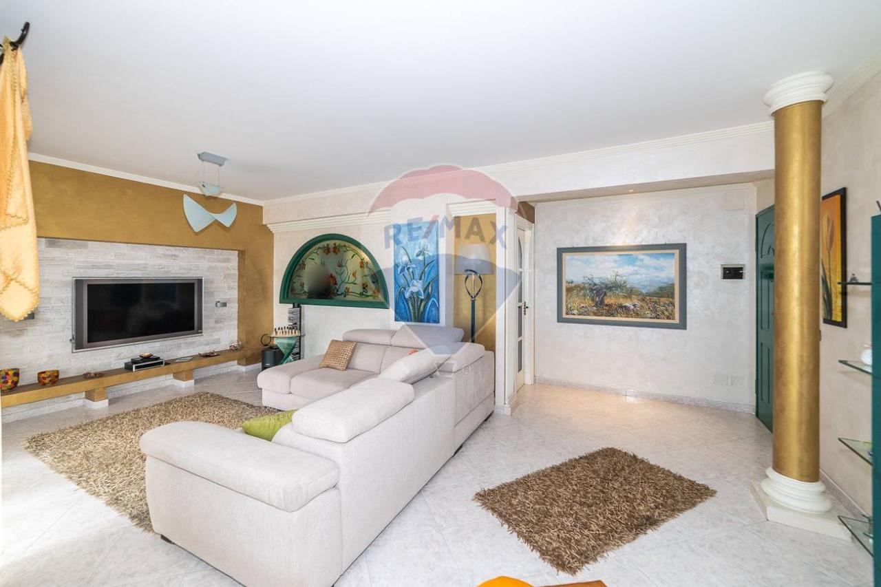 Appartamento in vendita a Tremestieri Etneo