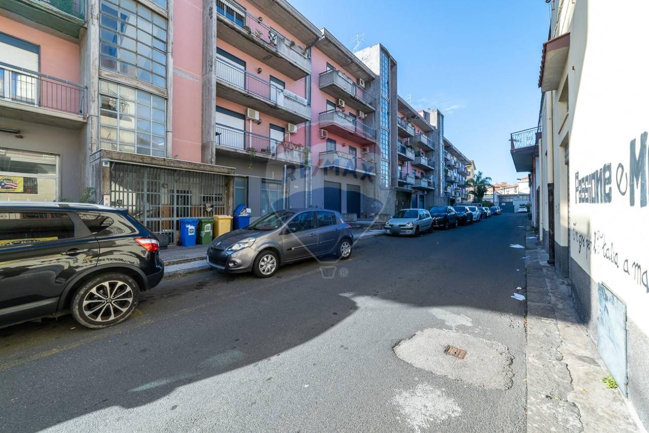 Appartamento in vendita a Acireale