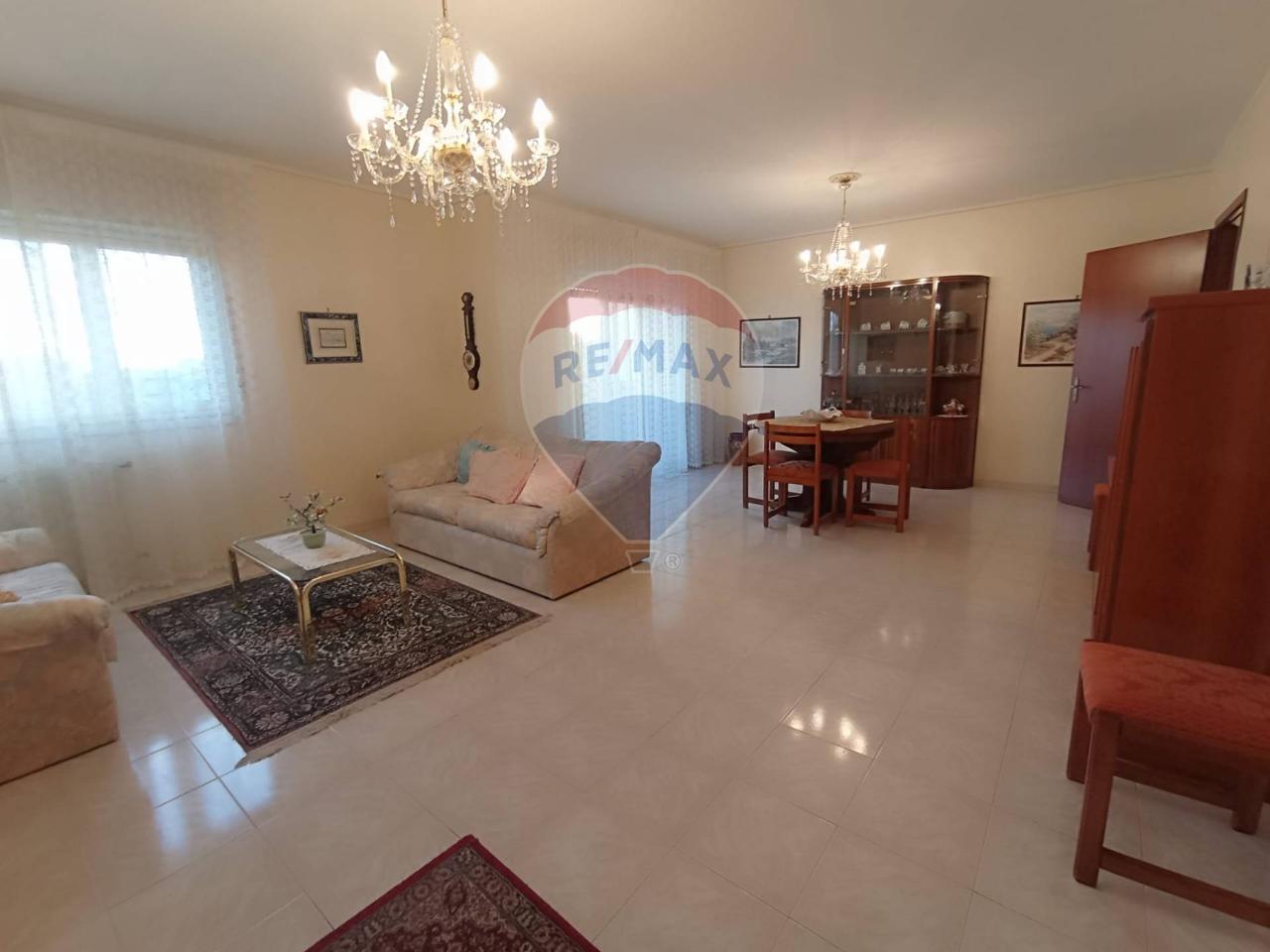 Appartamento in affitto a Paterno'