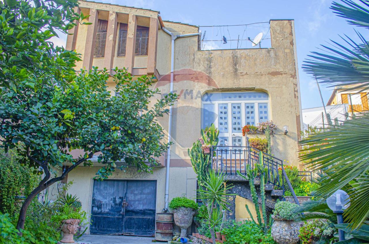 Casa indipendente in vendita a Caltagirone