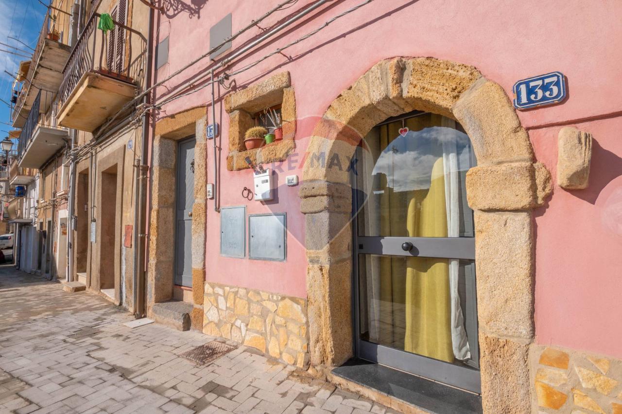 Casa indipendente in vendita a Caltagirone