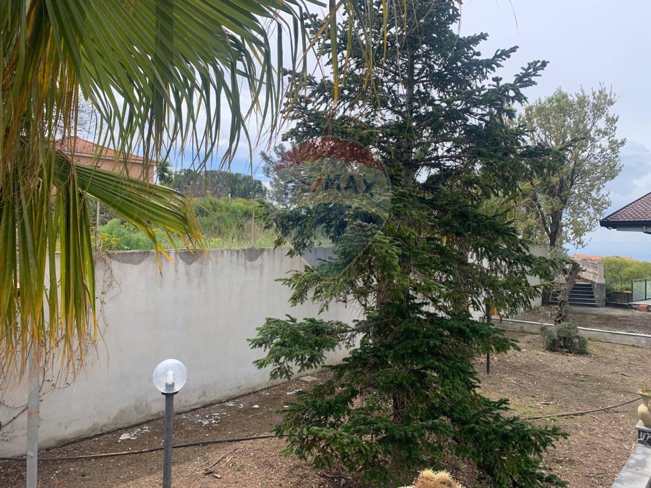 Villa in vendita a Belpasso