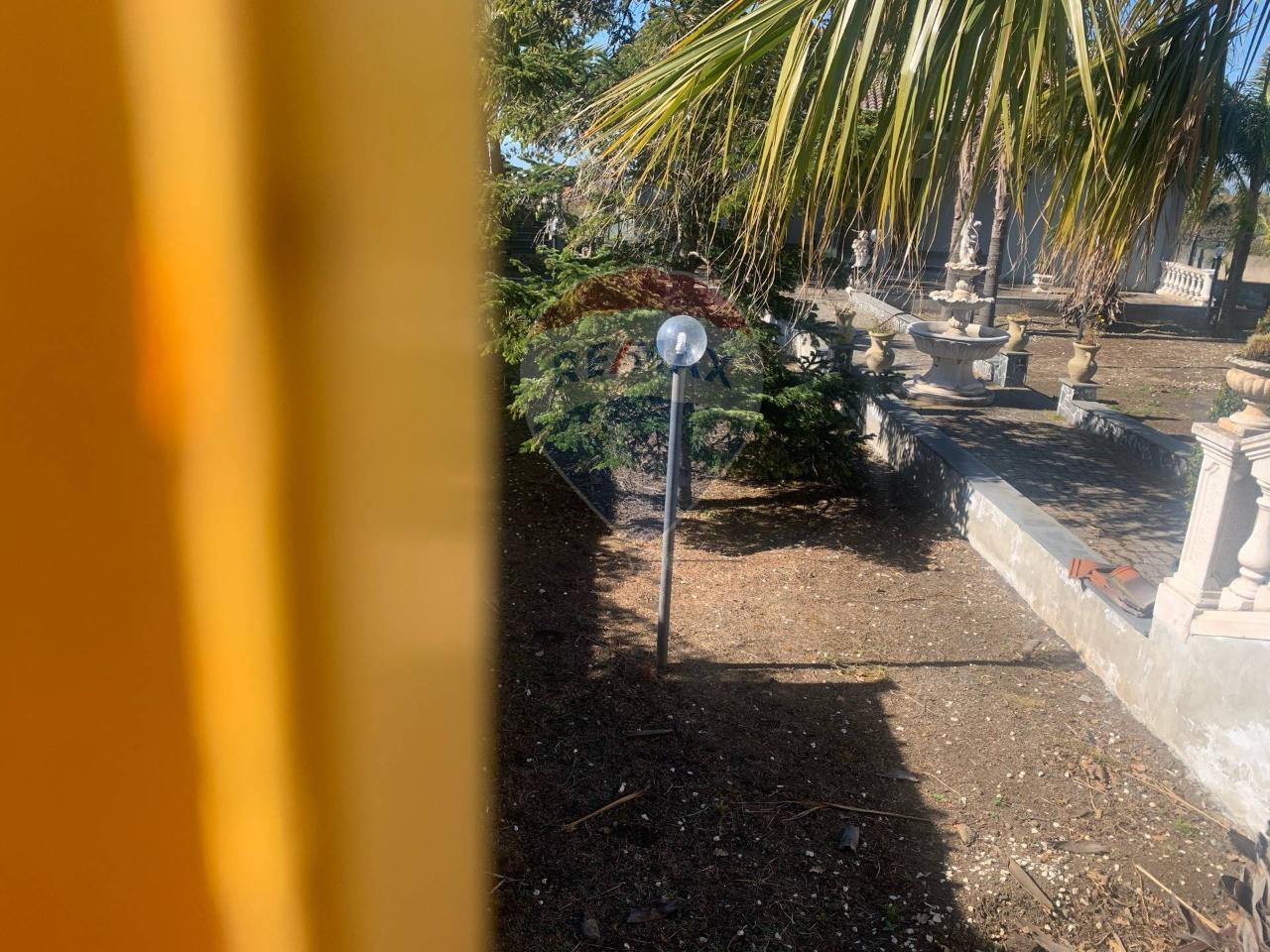 Villa a schiera in vendita a Belpasso