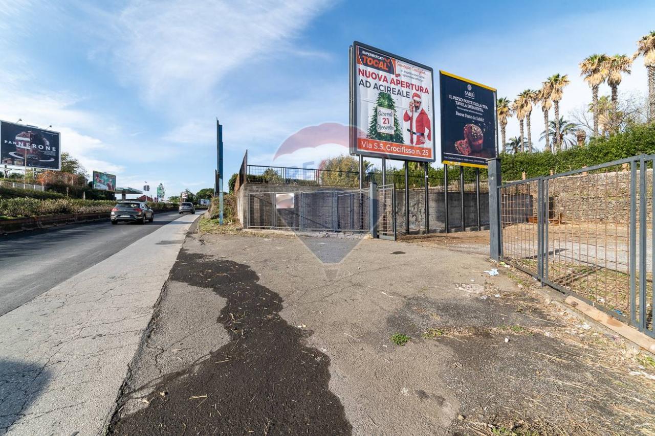 Terreno agricolo in affitto a Acireale