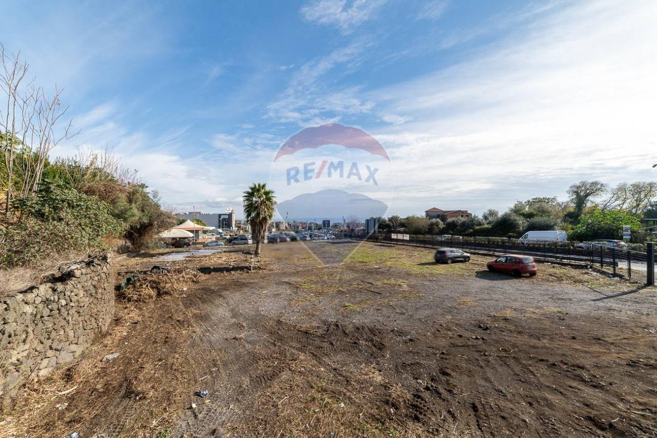 Terreno agricolo in affitto a Acireale