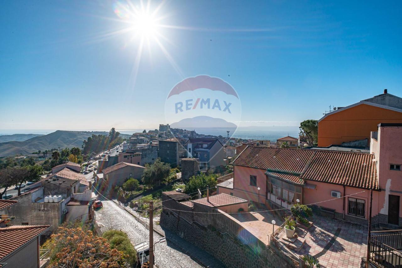 Appartamento in vendita a Motta Sant'Anastasia