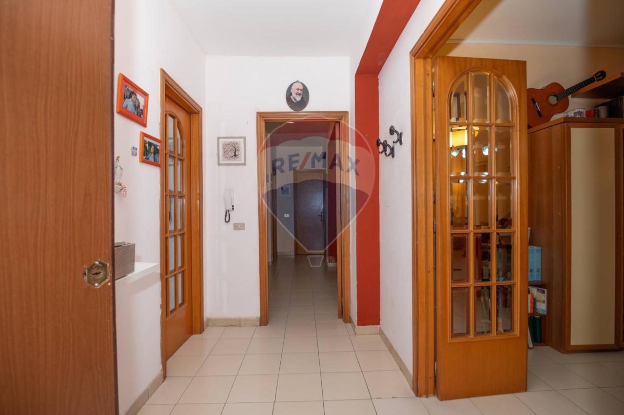 Appartamento in vendita a Carlentini