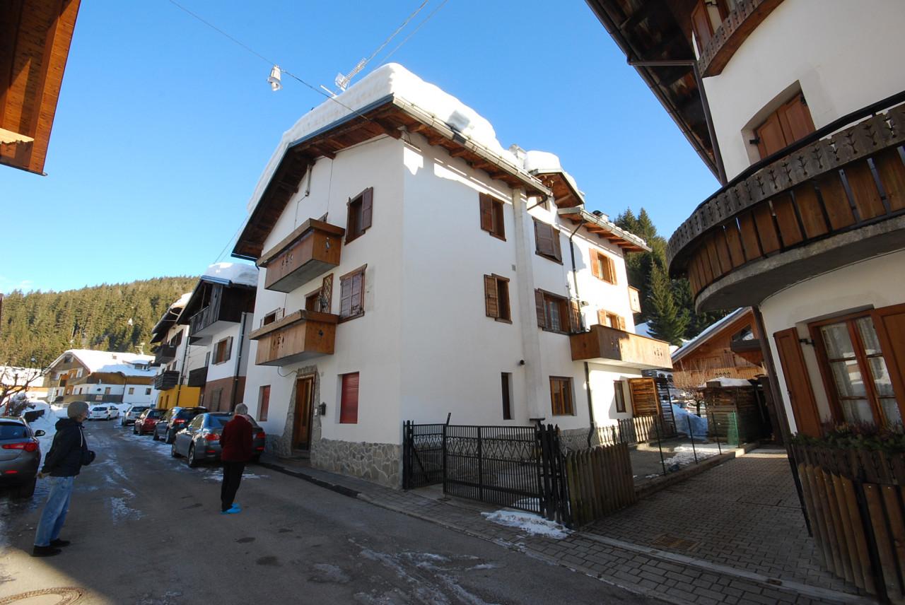 Appartamento in vendita a Santo Stefano Di Cadore