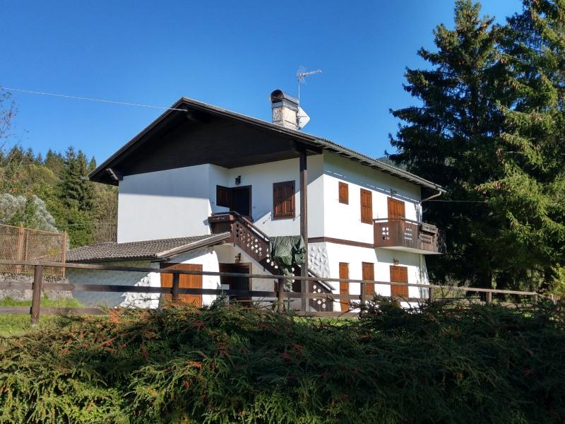 Villa in vendita a Lorenzago Di Cadore