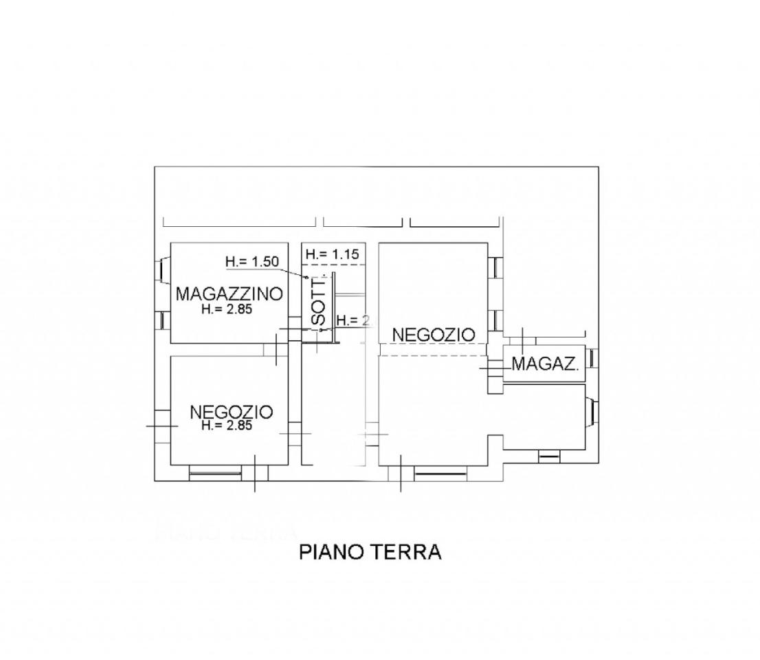 Palazzo in vendita a Lozzo Di Cadore