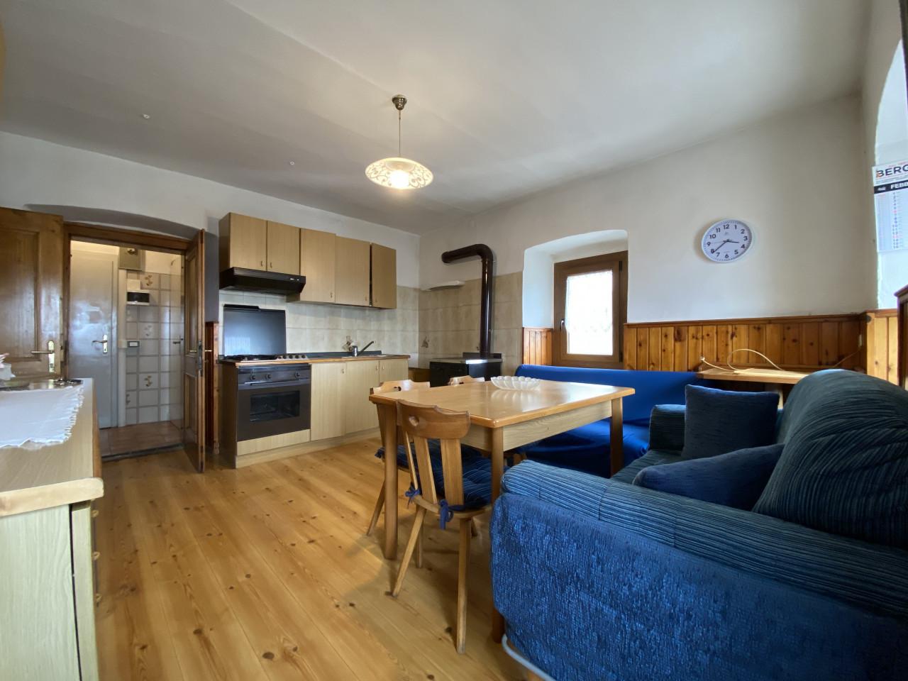 Villa a schiera in vendita a Danta Di Cadore