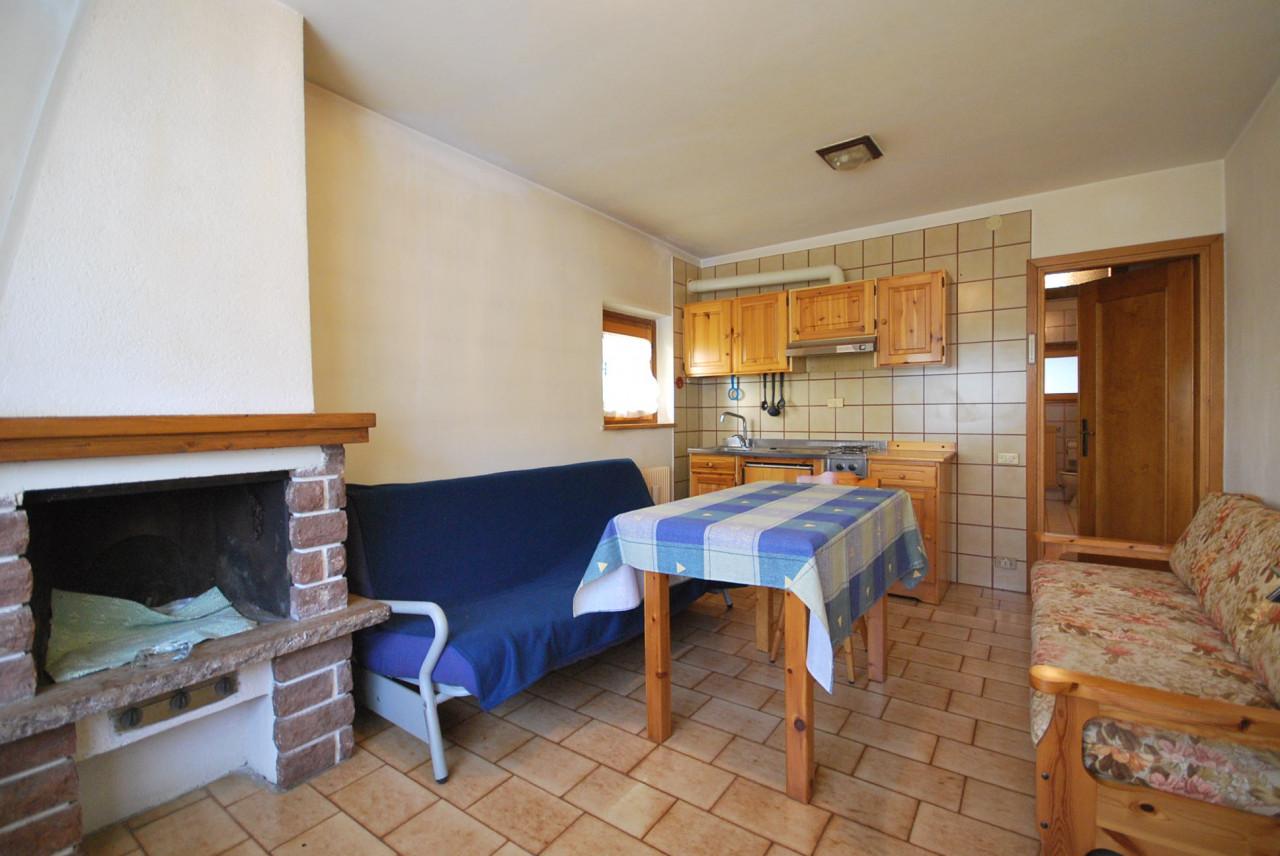 Appartamento in vendita a Auronzo Di Cadore